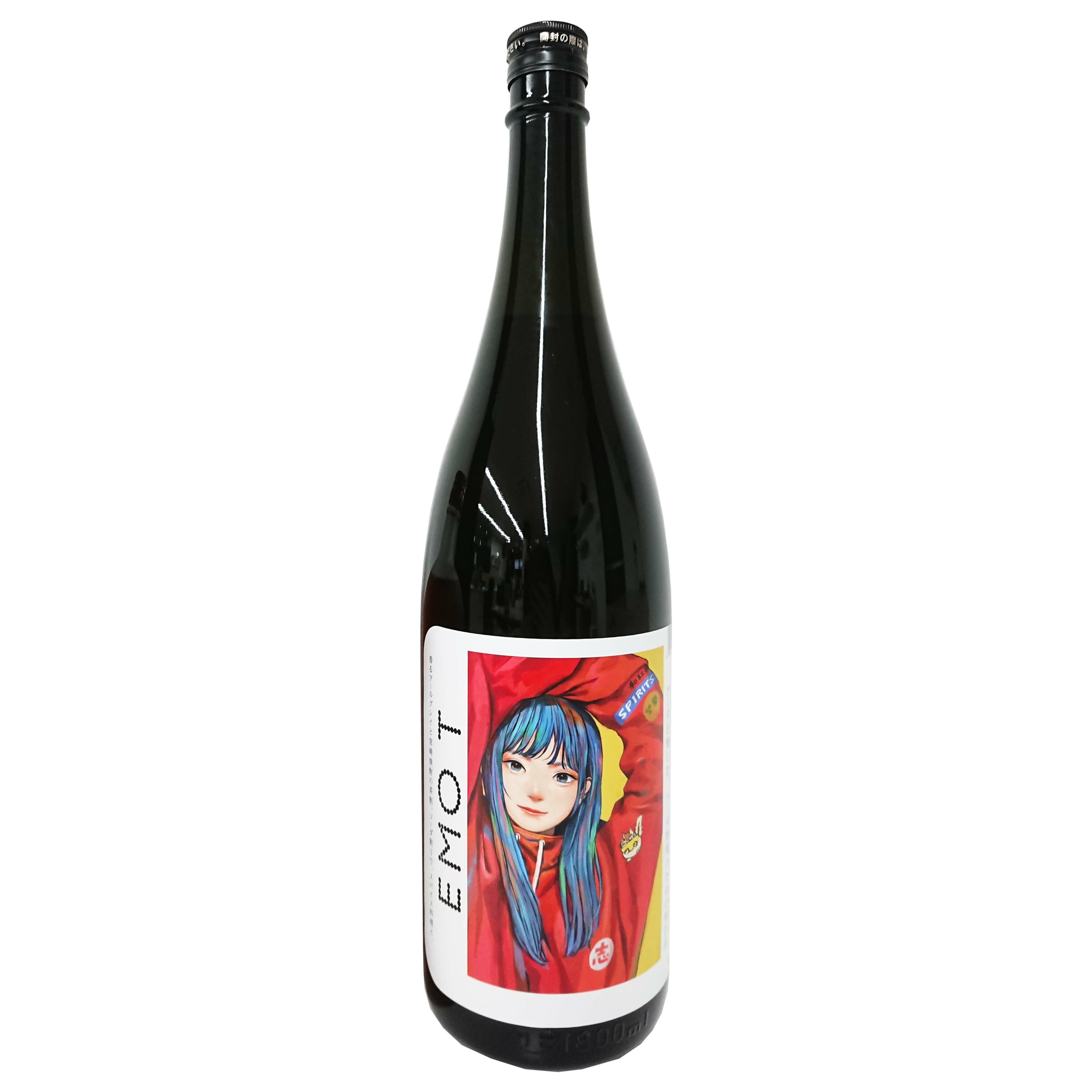 EMOT エモティー1800ml | INUISAKE-TEN ONLINE